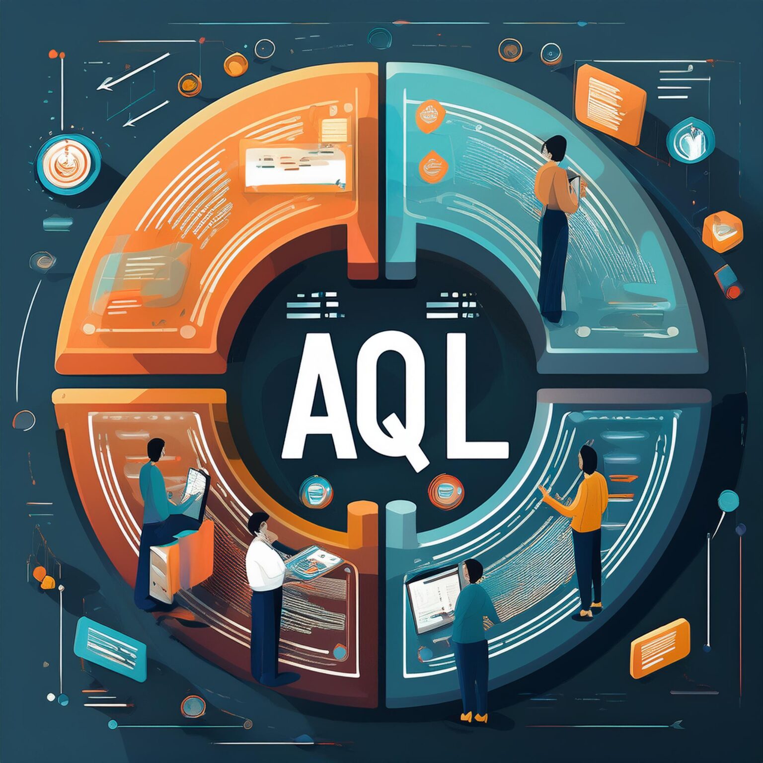 AQL and OQL Supplier Audit - Lyons Information Systems