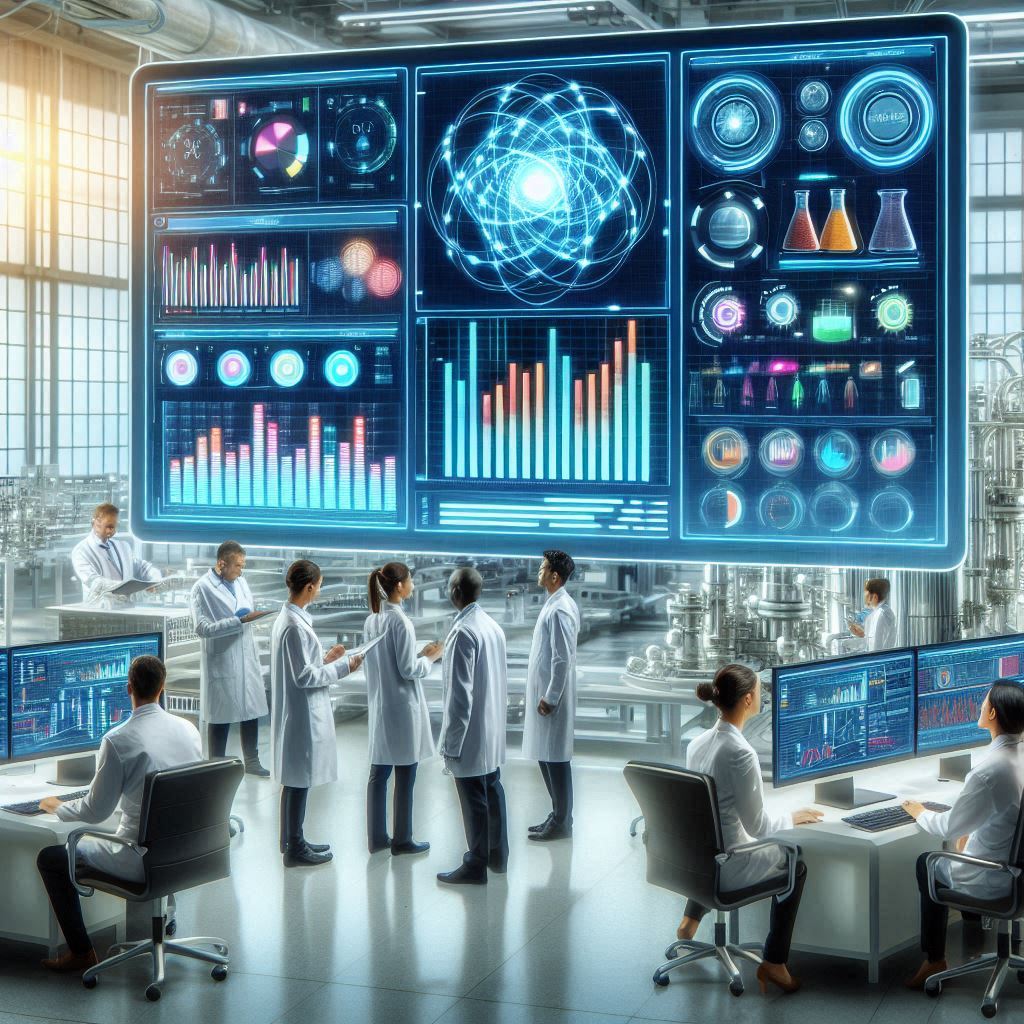 LQATS – Lyons Quality Audit Tracking System