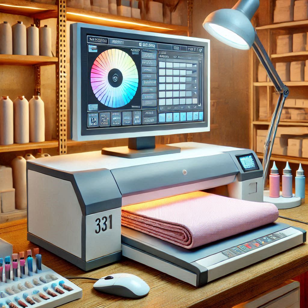 AATCC - Lyons Laboratory Management System Textile testing