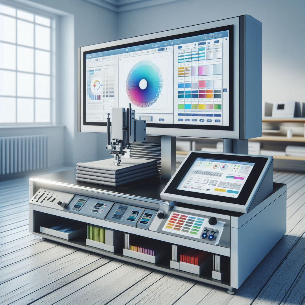 AATCC - Lyons Laboratory Management System Textile testing