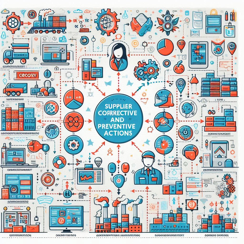 CAPA compliance - Lyons Information Systems